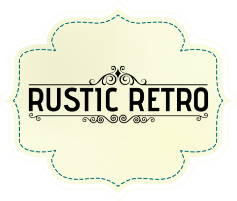 RUSTIC RETRO | Antiques, retro and vintage items in Scone, Scotland