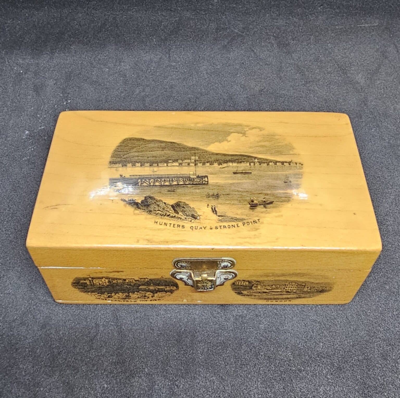 Welcome to Rustic Retro, your haven for timeless treasures nestled in ...